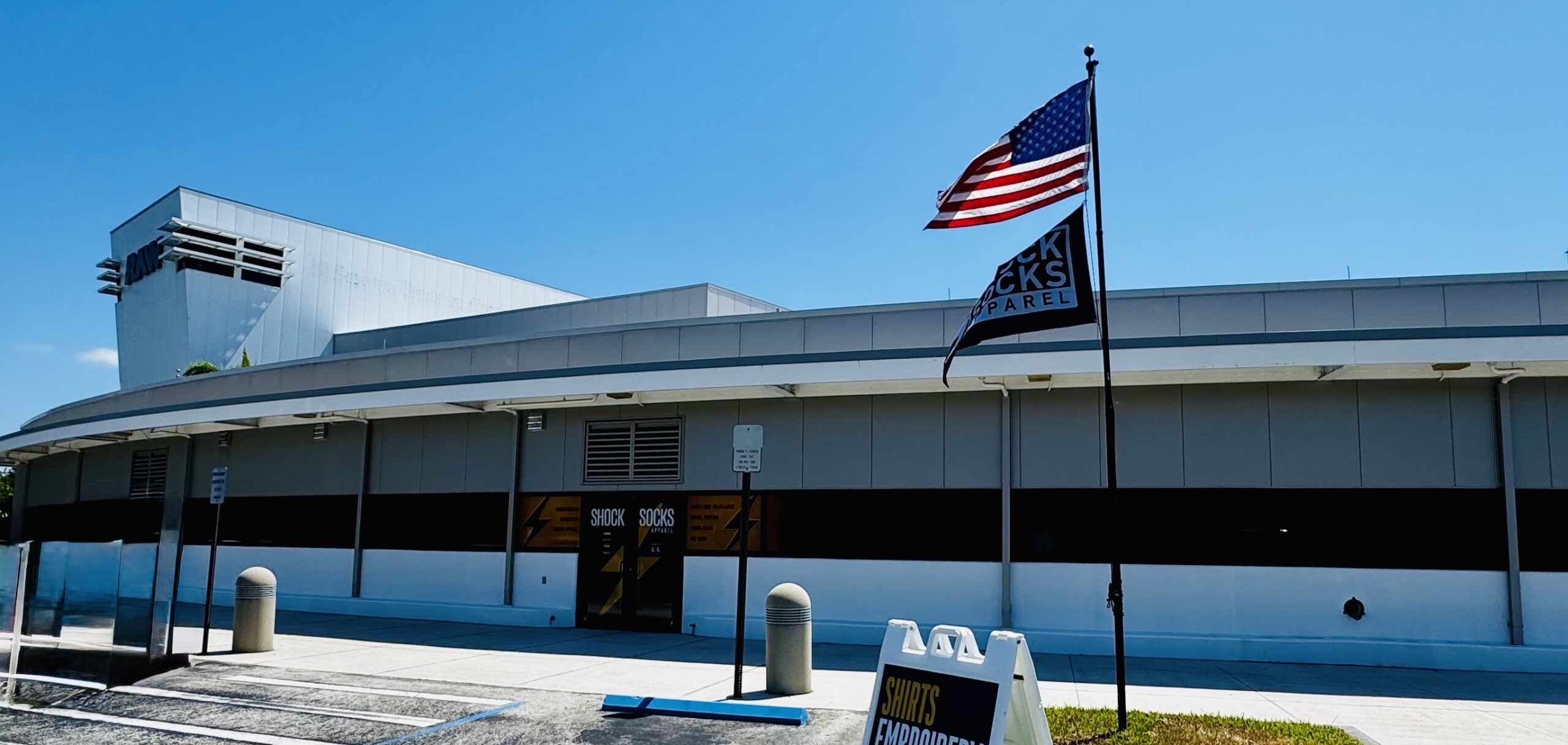 contact-us - ShockSocks